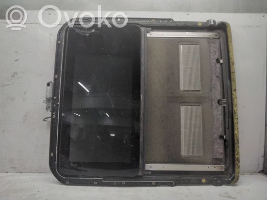 Mercedes-Benz E W211 Sunroof Set | EzParts - Used Auto Parts