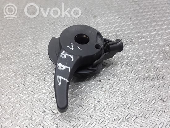 Mercedes-Benz S W220 Engine Bonnet (hood) Release Handle | EzParts ...