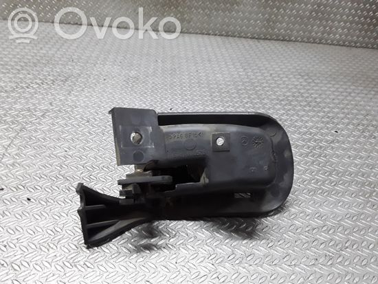 Mercedes-Benz Vito Viano W638 Front Door Interior Handle A6387660578 ...