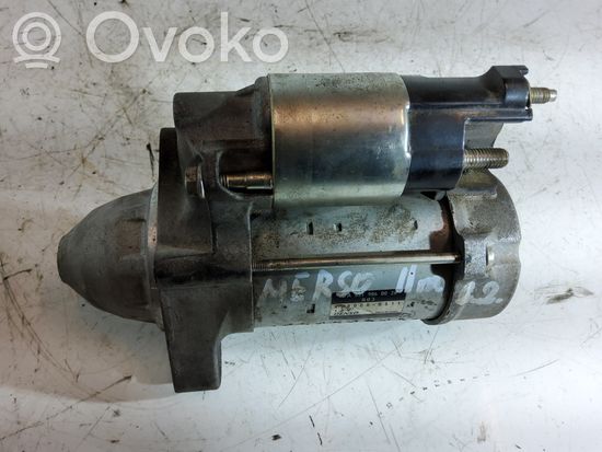 Mercedes-Benz Vito Viano W639 Starter Motor A6519060026 4280005511 ...