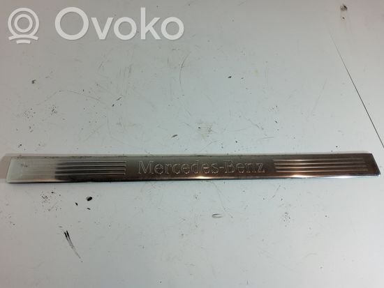 Mercedes-Benz E W212 Sill A2126860936 | EzParts - Used Auto Parts