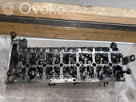 BMW 5 F10 F11 Engine head | EzParts - Used Auto Parts