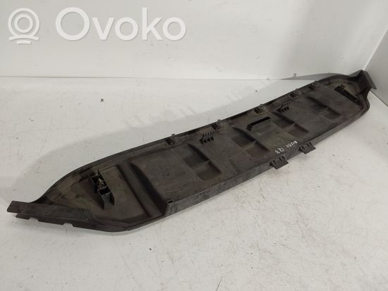 Audi Q7 4L Top Upper Radiator Support Slam Panel 4L0121285 | EzParts ...