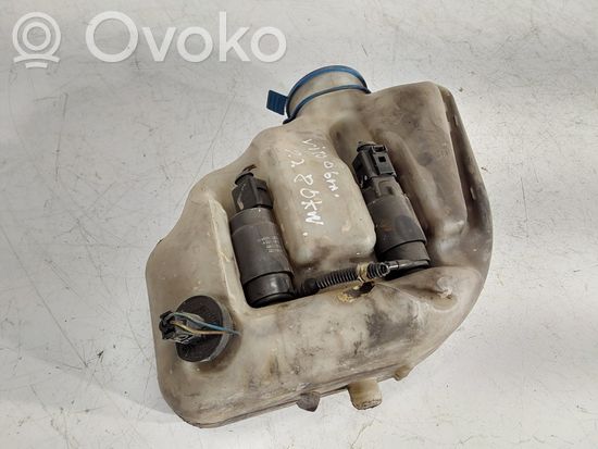 Mercedes-Benz Vito Viano W639 Windshield Washer Fluid Reservoir/tank ...