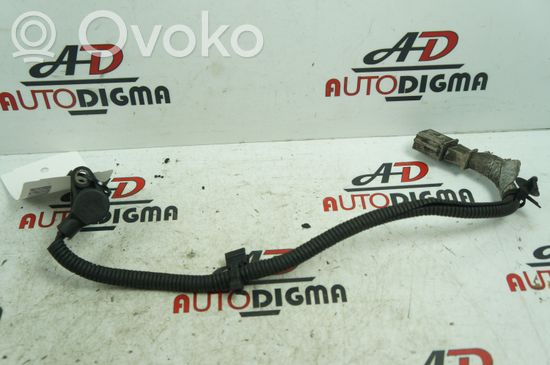 Audi A8 S8 D3 4E Crankshaft Position Sensor 0261210 0261210 | EzParts ...