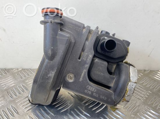 079103542B Audi RS7 C7 Breather/breather pipe/hose 079103542B | EzParts ...