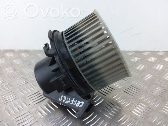 PPT20 Volkswagen Crafter Heater fan/blower PPT20 | EzParts - Used Auto ...