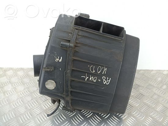 Audi A8 S8 D3 4E Air Filter Box 4E0129620 | EzParts - Used Auto Parts