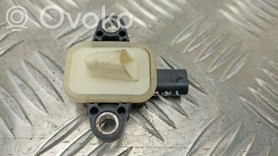 Audi RS7 C7 Airbag Deployment Crash/impact Sensor 4H0955557 | EzParts ...