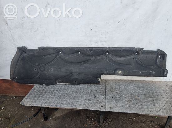 Mercedes-Benz E W212 Center/middle Under Tray Cover A2126100708 ...