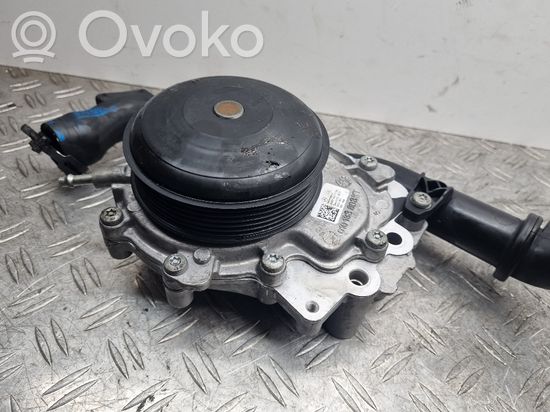 A6512007701 010133803KT 013046804KT Mercedes-Benz E W212 Water pump ...