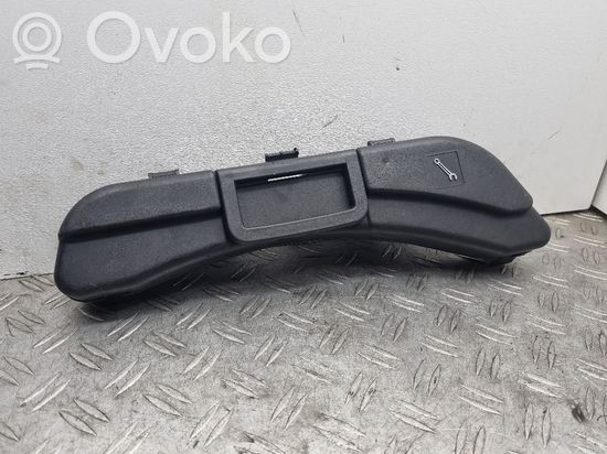 8E0012111A 8E0012111A Audi A4 S4 B7 8E 8H Tool box 8E0012111A ...