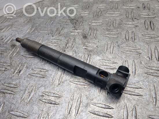 A6510700587 A6510700587 Mercedes-Benz C AMG W204 Fuel injector ...