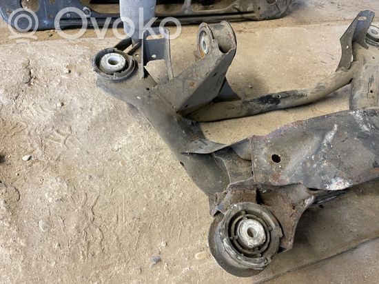 BMW 3 E46 Rear subframe | EzParts - Used Auto Parts