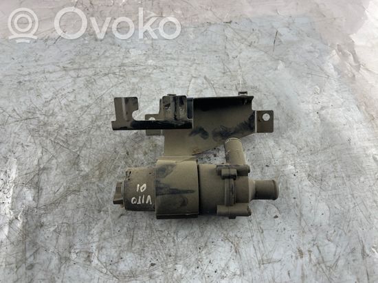 Mercedes-Benz Vito Viano W638 Electric Auxiliary Coolant/water Pump ...