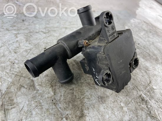 Mercedes-Benz Vito Viano W639 Electric Auxiliary Coolant/water Pump ...