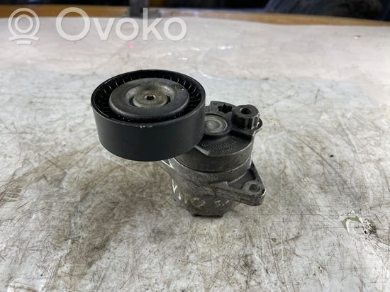 Mercedes-Benz Vito Viano W639 Generator/alternator Belt Tensioner ...