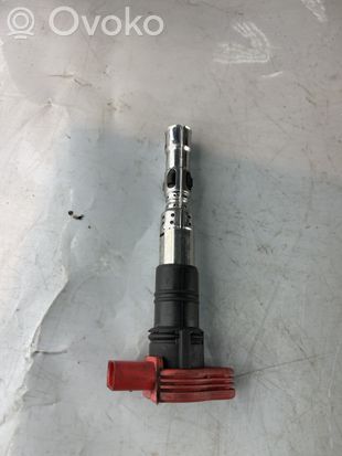 Audi A8 S8 D3 4E High Voltage Ignition Coil 077905115T 78427002 ...