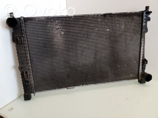 61515 Mercedes-Benz C W203 Coolant radiator 61515 | EzParts - Used Auto ...