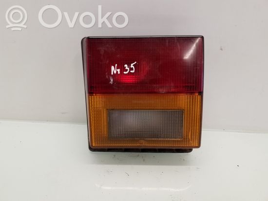 Audi 80 90 B2 Tailgate Rear/tail Lights 811945225A | EzParts - Used ...