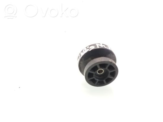 A2118800030 Mercedes-Benz E W211 Front bumper mounting bracket ...