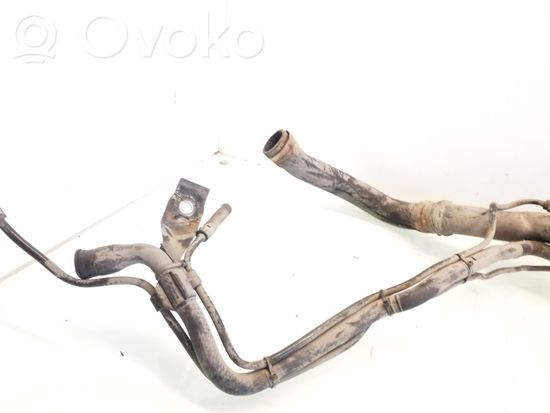 Mercedes-Benz E W211 Fuel Tank Filler Neck Pipe | EzParts - Used Auto Parts
