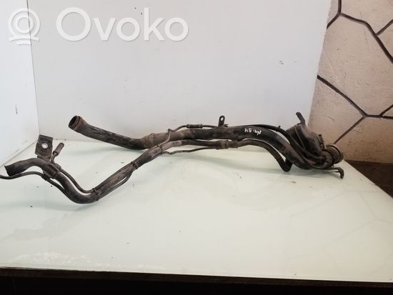 Mercedes-Benz E W211 Fuel Tank Filler Neck Pipe | EzParts - Used Auto Parts