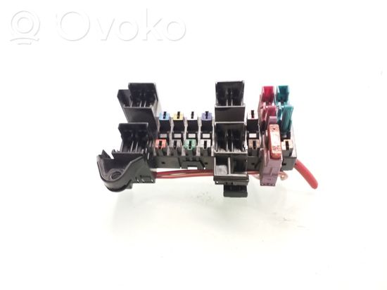 Mercedes-Benz C W203 Fuse Module 2035400050 | EzParts - Used Auto Parts