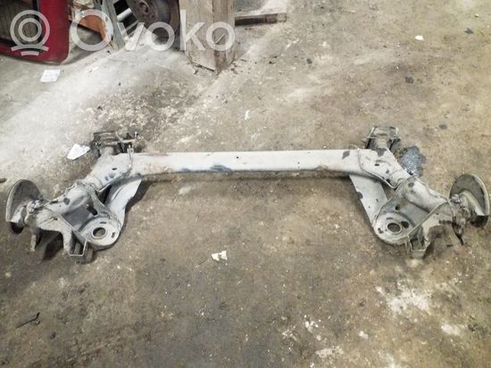 Audi A3 S3 8L Rear axle beam EzParts - Used Auto Parts