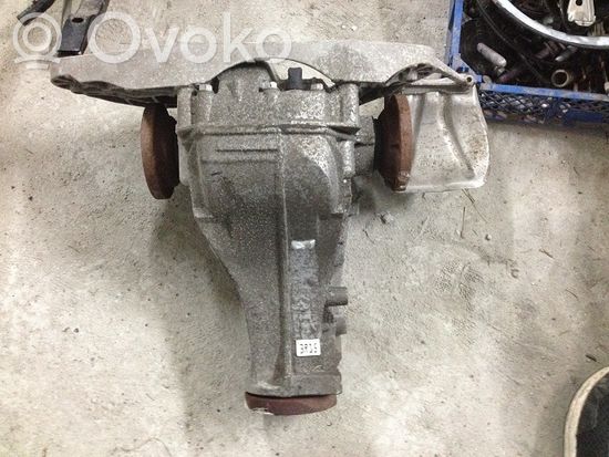Audi Q5 SQ5 Rear differential | EzParts - Used Auto Parts