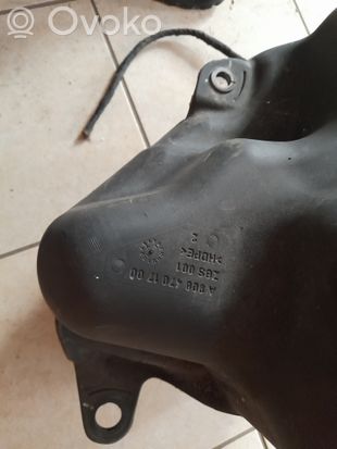 Mercedes-Benz Sprinter W906 AdBlue Liquid Reservoir A9064701700 ...
