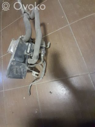 Mercedes-Benz Sprinter W906 Auxiliary pre-heater (Webasto) 9068302361 ...