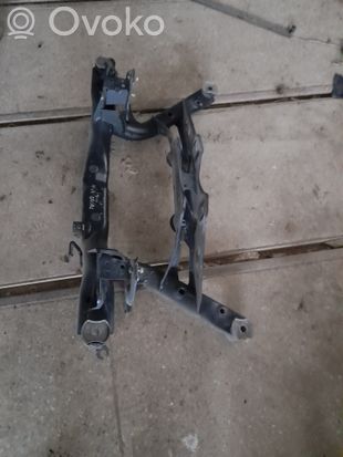 Volkswagen Tiguan Rear Subframe | EzParts - Used Auto Parts