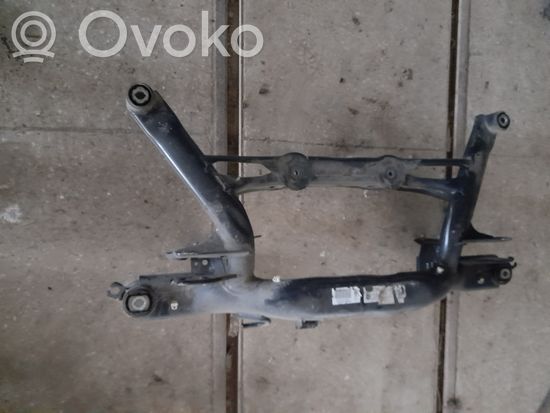 Volkswagen Tiguan Rear subframe | EzParts - Used Auto Parts