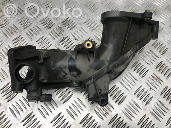 A6420901037 Mercedes-Benz C W204 Air intake duct part A6420901037 ...