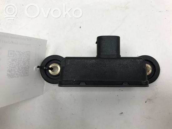 Mercedes-Benz C W204 ESP Acceleration Yaw Rate Sensor A0055421218 ...