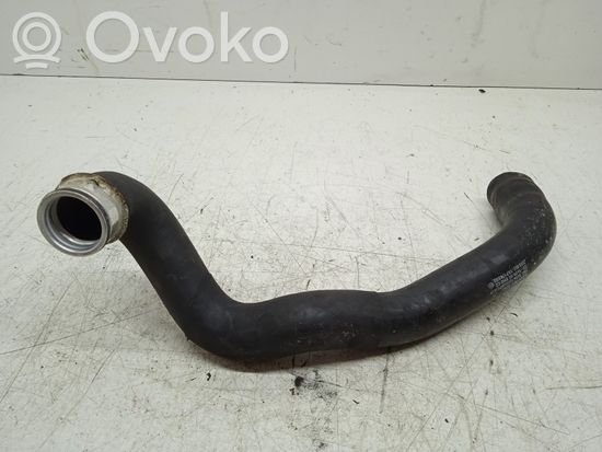 Mercedes-Benz E AMG W211 Intercooler hose/pipe A2115010982 – EzParts ...