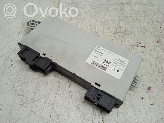 5WK50522DBR BMW 5 F10 F11 CAS control unit/module 5WK50522DBR | EzParts ...