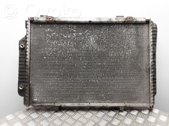 Mercedes-Benz C W203 Coolant Radiator 2025006403 | EzParts - Used Auto ...