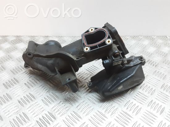 A6420901037 Mercedes-Benz E W211 Air intake duct part A6420901037 ...