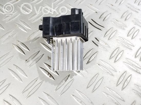 6931680 985501V BMW X5 E53 Heater blower motor/fan resistor 6931680 985501V | EzParts - Used ...