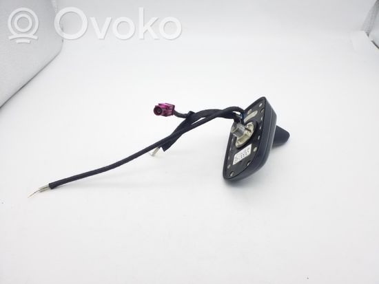Audi Q5 SQ5 Aerial GPS Antenna 8R0035503C | EzParts - Used Auto Parts