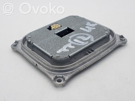 420907472G 130732920604 Audi TT TTS Mk2 Headlight ballast module Xenon ...
