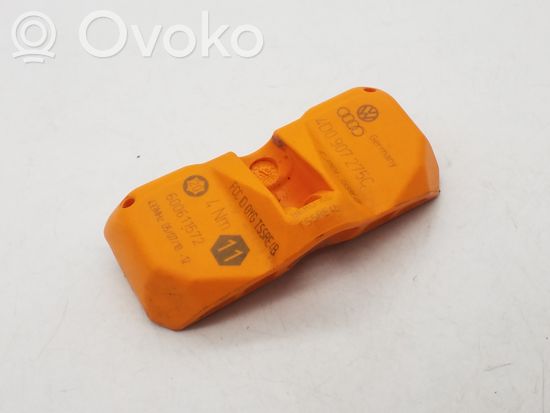 4D0907275C Audi A8 S8 D3 4E Tire pressure sensor 4D0907275C | EzParts ...