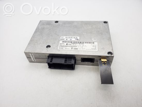 4E0862335 4F0910336D Audi A8 S8 D3 4E Bluetooth control unit module 4E0862335 4F0910336D ...