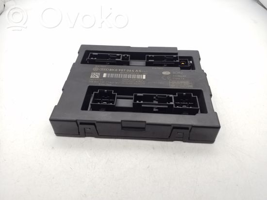 8K0907064AS 5DK00991971 Audi Q5 SQ5 Comfort/convenience module ...