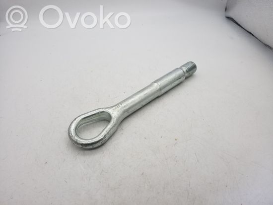 Mercedes-Benz C AMG W204 Towing hook eye | EzParts - Used Auto Parts