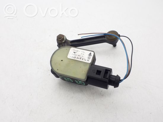 Audi Q7 4L Yaw Turn Rate Sensor 7L6616571 1T0907503 | EzParts - Used ...