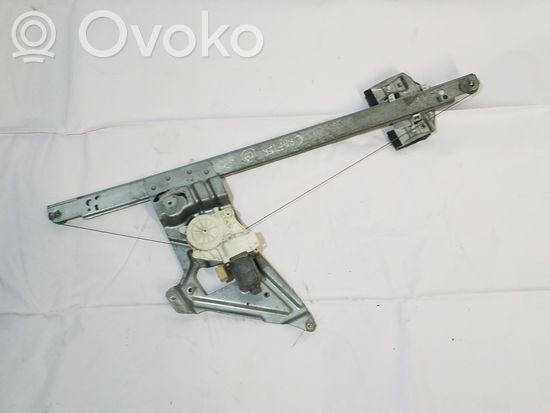 A9067200146 A0068205542 Volkswagen Crafter Front door window regulator ...
