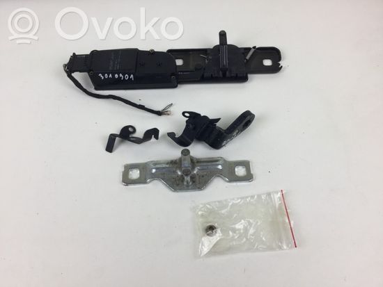 Audi Q7 4L Tailgate Hydraulic Set 4F9027383B | EzParts - Used Auto Parts